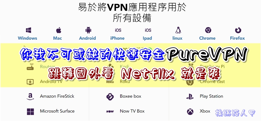 pvpn-01 – 挨踢路人甲